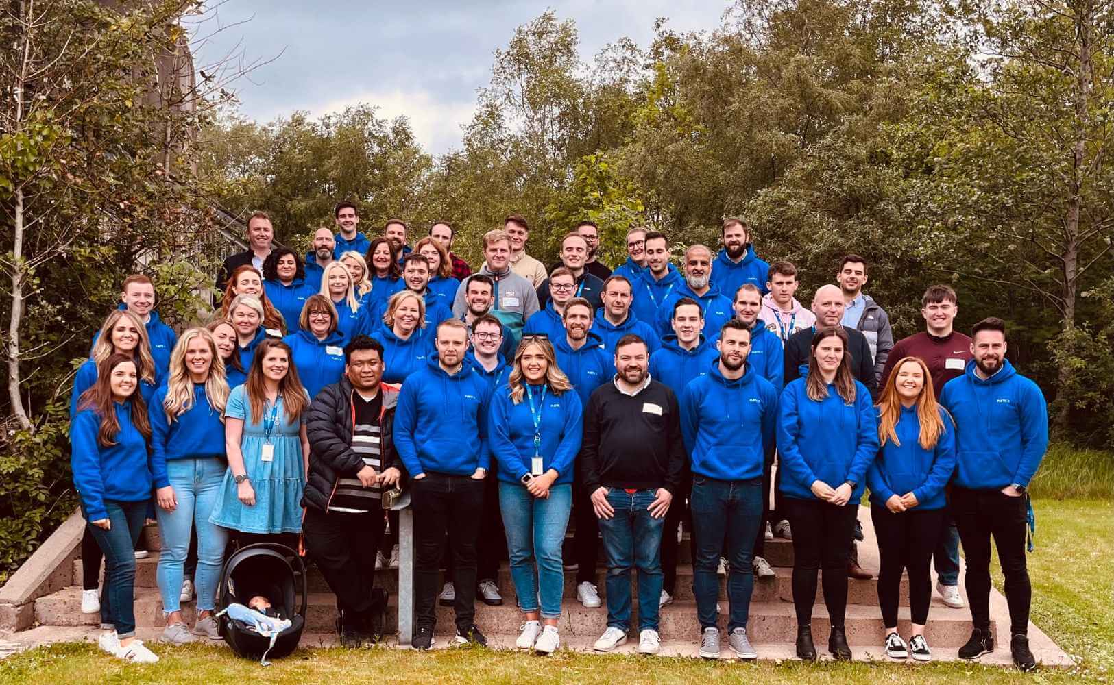 PlotBox | Working Life at PlotBox